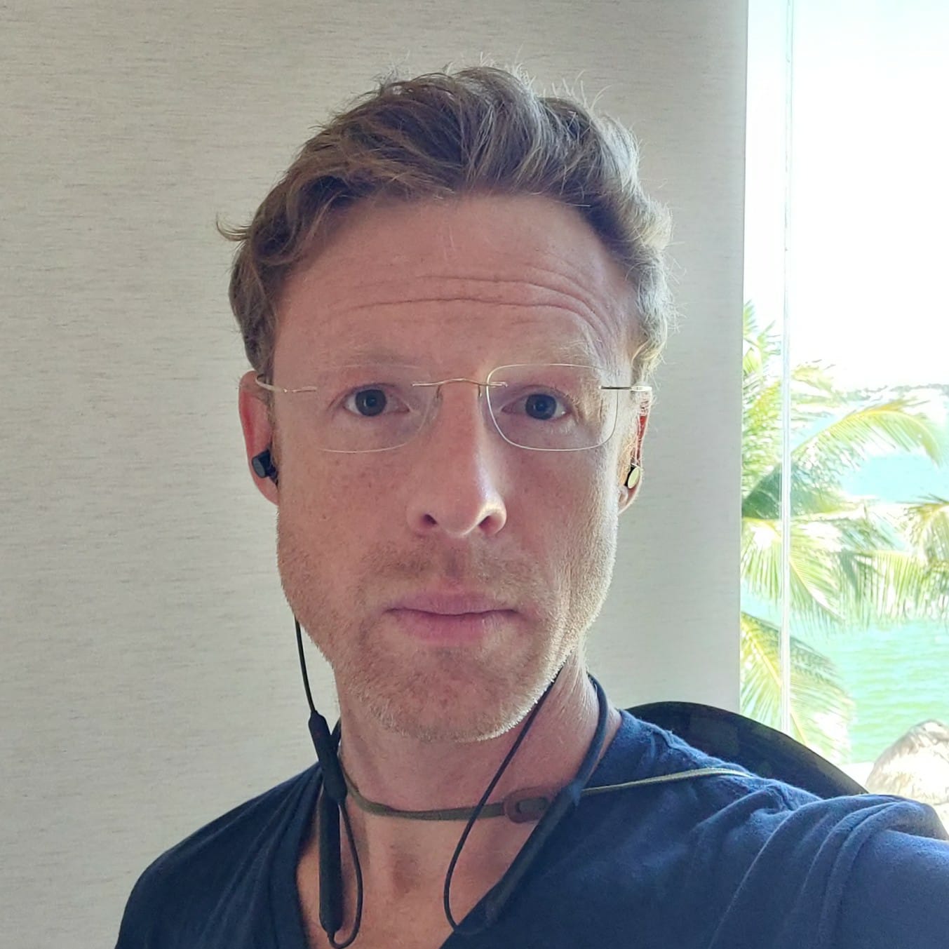 Team - Auravana Project