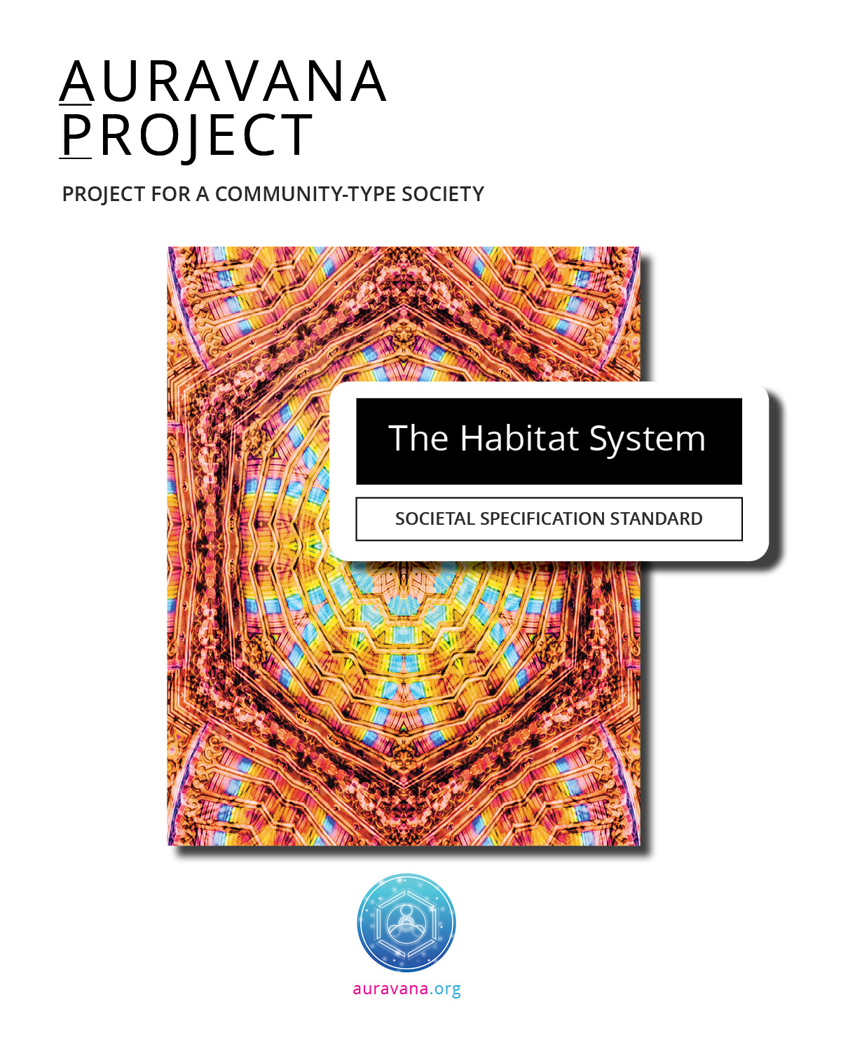 Socio-technical standards for a resource-based community